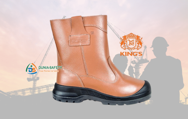 Sepatu Safety Kings KWD 805CX | Jual Safety Kings KWD 805CX
