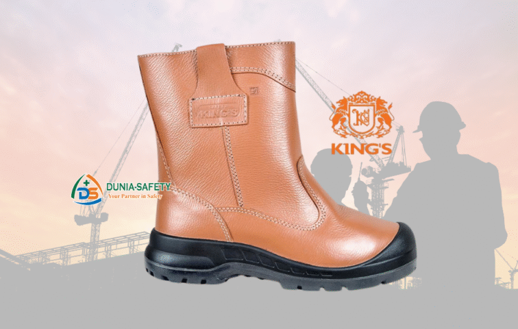 Sepatu Safety Kings KWD 805CX | Jual Safety Kings KWD 805CX
