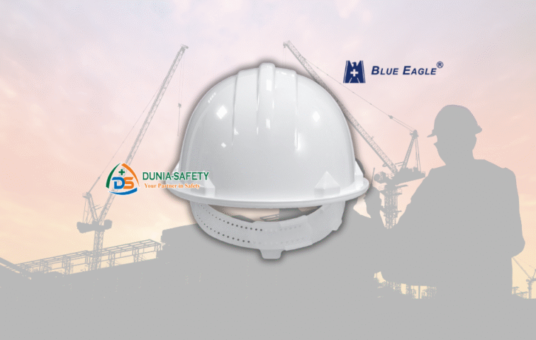 Safety Helmet Blue Eagle HC32 - JUAL ALAT SAFETY I TOKO ALAT SAFETY I ...