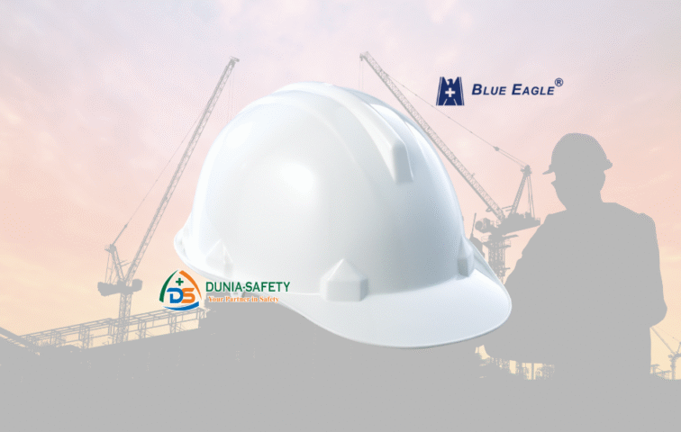 Safety Helmet Blue Eagle HC32 - JUAL ALAT SAFETY I TOKO ALAT SAFETY I ...